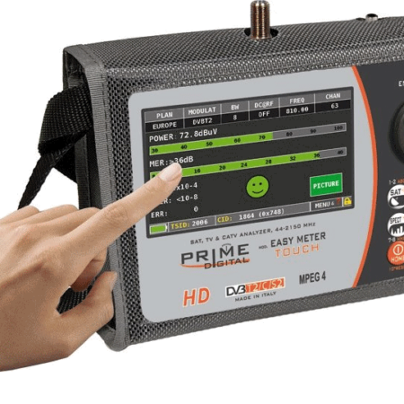 Rover Meter Repairs – RepairGuy sales & Service